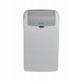 Whirlpool PACW29COL - Recenzja - Opinie - Ranking klimatyzatorów